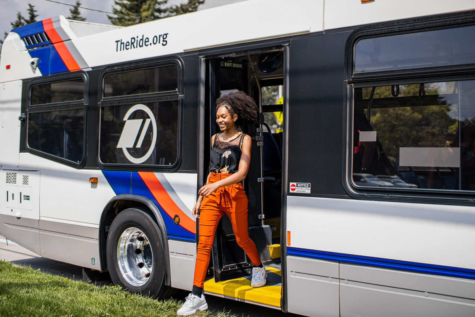 Regional Transit Master Plan - RTA of Southeast Michigan