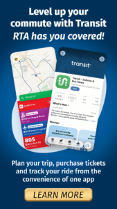 Home - RTA of Southeast Michigan